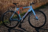 Crow Gravital Risbar SL 4 First Ride Review | Cycle Volta