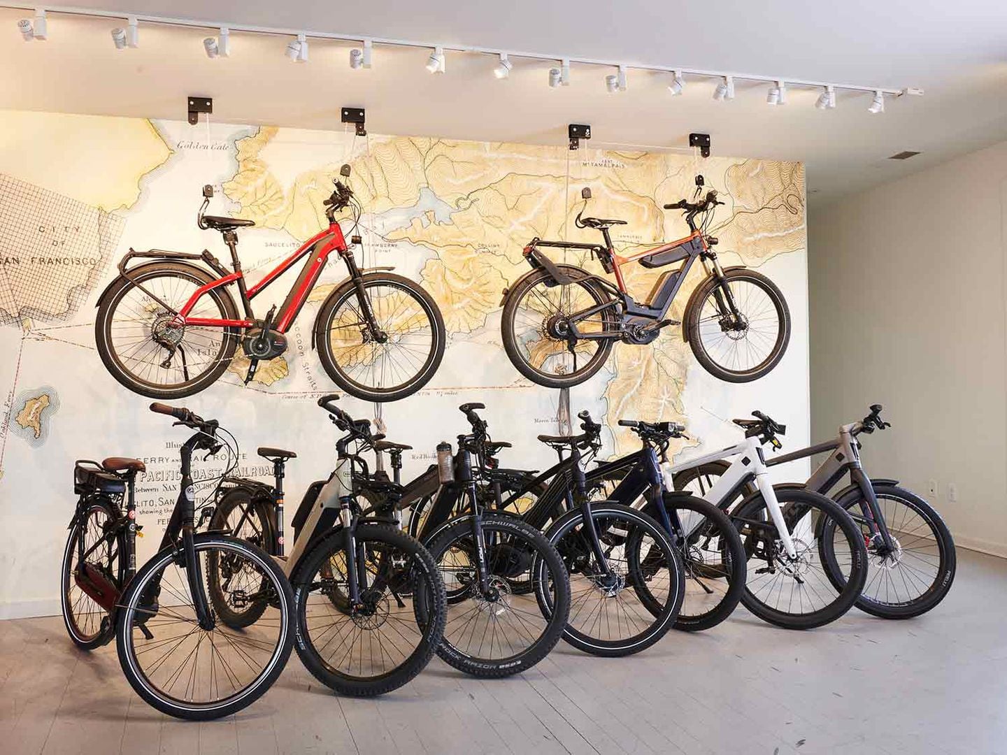 10 Tips for Buying Your First Electric Bike | Cycle Volta