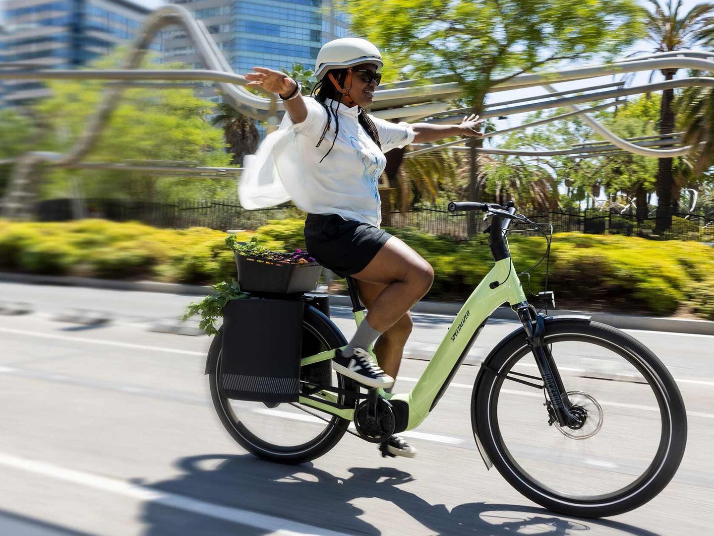 2022 Specialized’s 2022 Ebike Assault | Cycle Volta