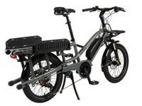 Yuba Fastrack First Look | Cycle Volta