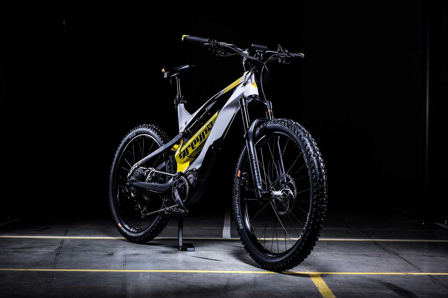 Croatia’s Greyp Bikes Brings Its eMTBs To US Market | Cycle Volta