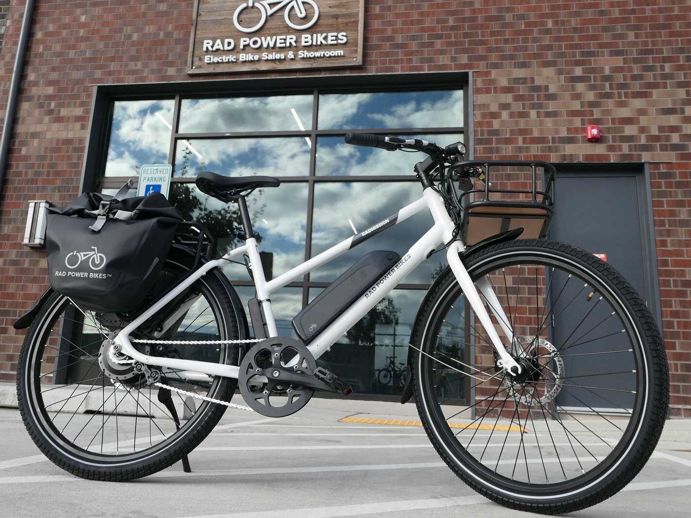 Rad Power Bikes Snags Another Major Investment | Cycle Volta