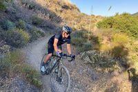 The Electric Motorcycle Simon Cowell Broke His Back On | Cycle Volta