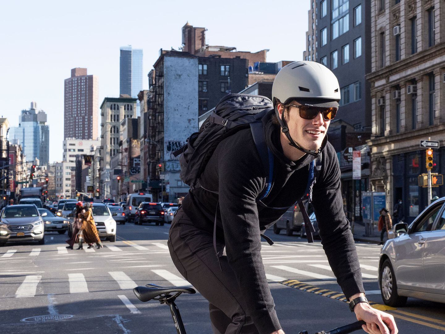 2021 Bicycle Commuter Helmets | Cycle Volta