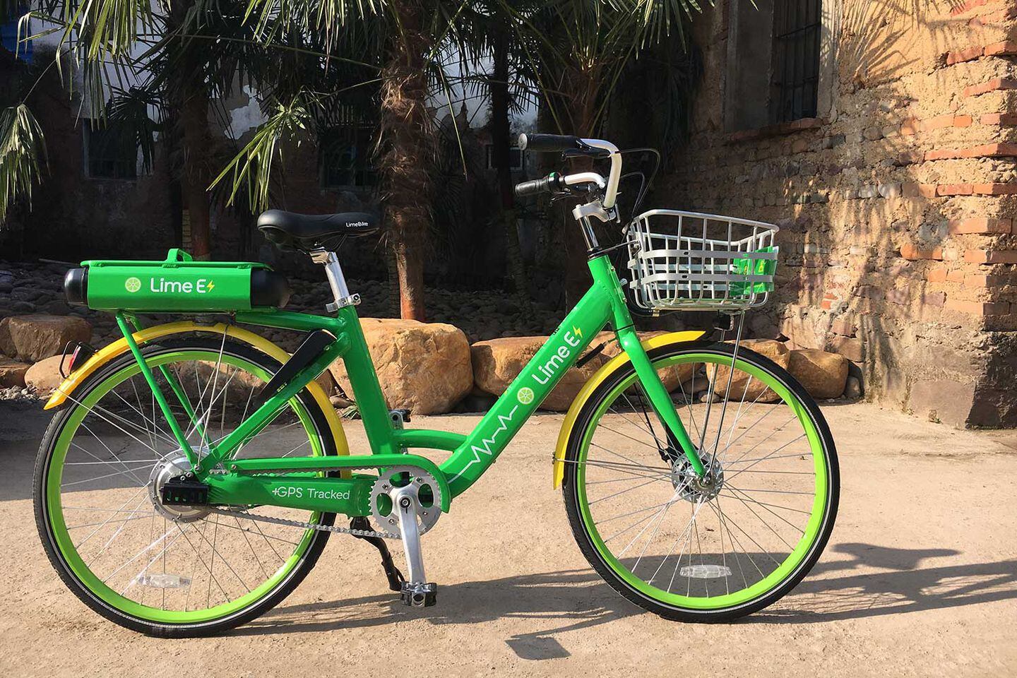 Lime Offers Free Scooter And Bike Rides On Election Day | Cycle Volta