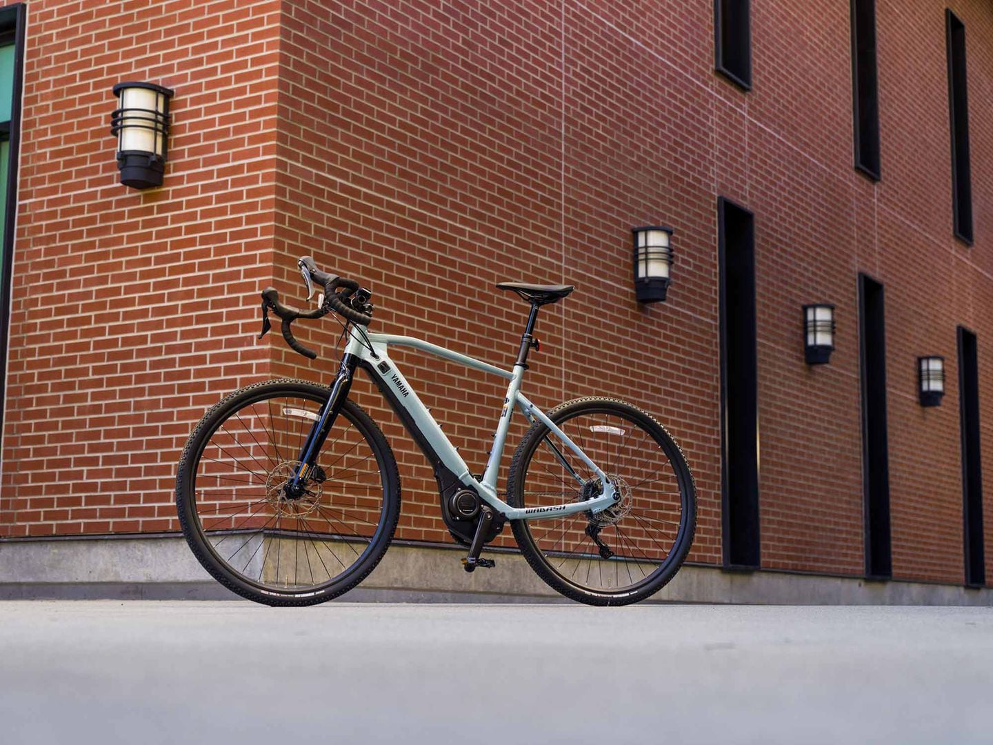 Yamaha CrossCore RC and Wabash RT First Ride Review | Cycle Volta