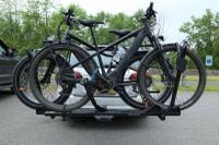 How to Buy a Car Rack for Your Ebike | Cycle Volta