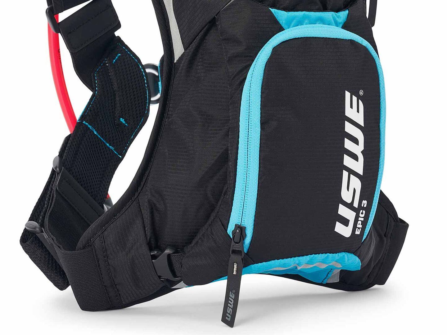 USWE Hydro Series Epic 3L Pack Review | Cycle Volta
