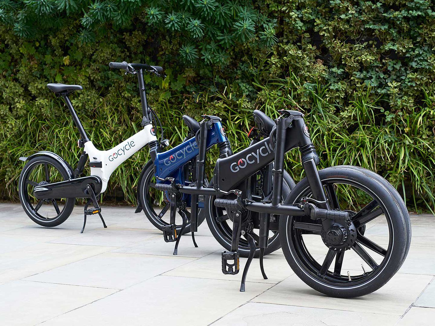 Compact and Foldable Electric Bicycles | Cycle Volta