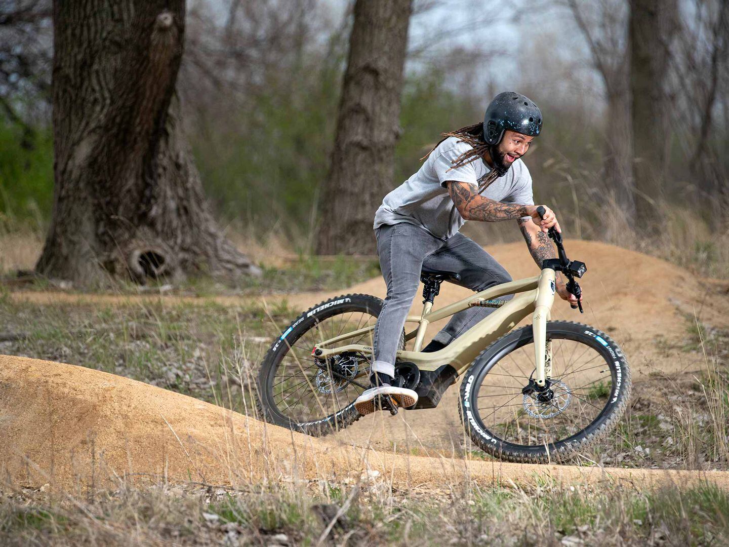 Serial 1 Releases Limited-Edition Bash/MTN | Cycle Volta