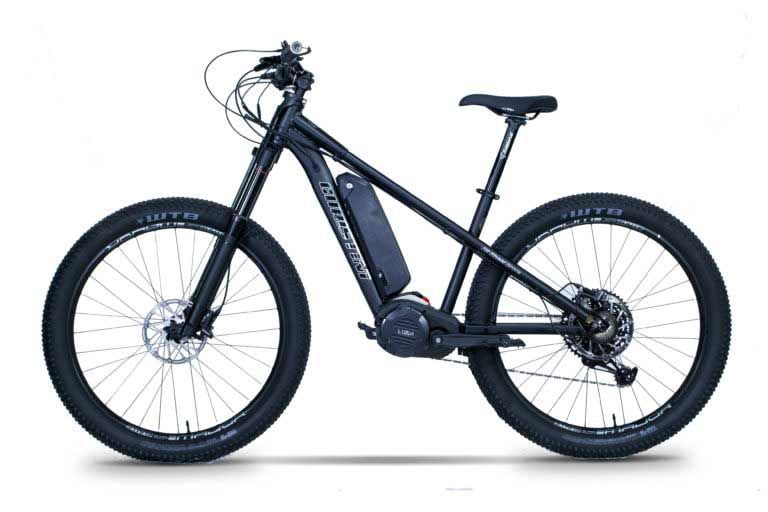 Christini AWD Launches 2-Wheel-Drive Off-Road Ebikes | Cycle Volta
