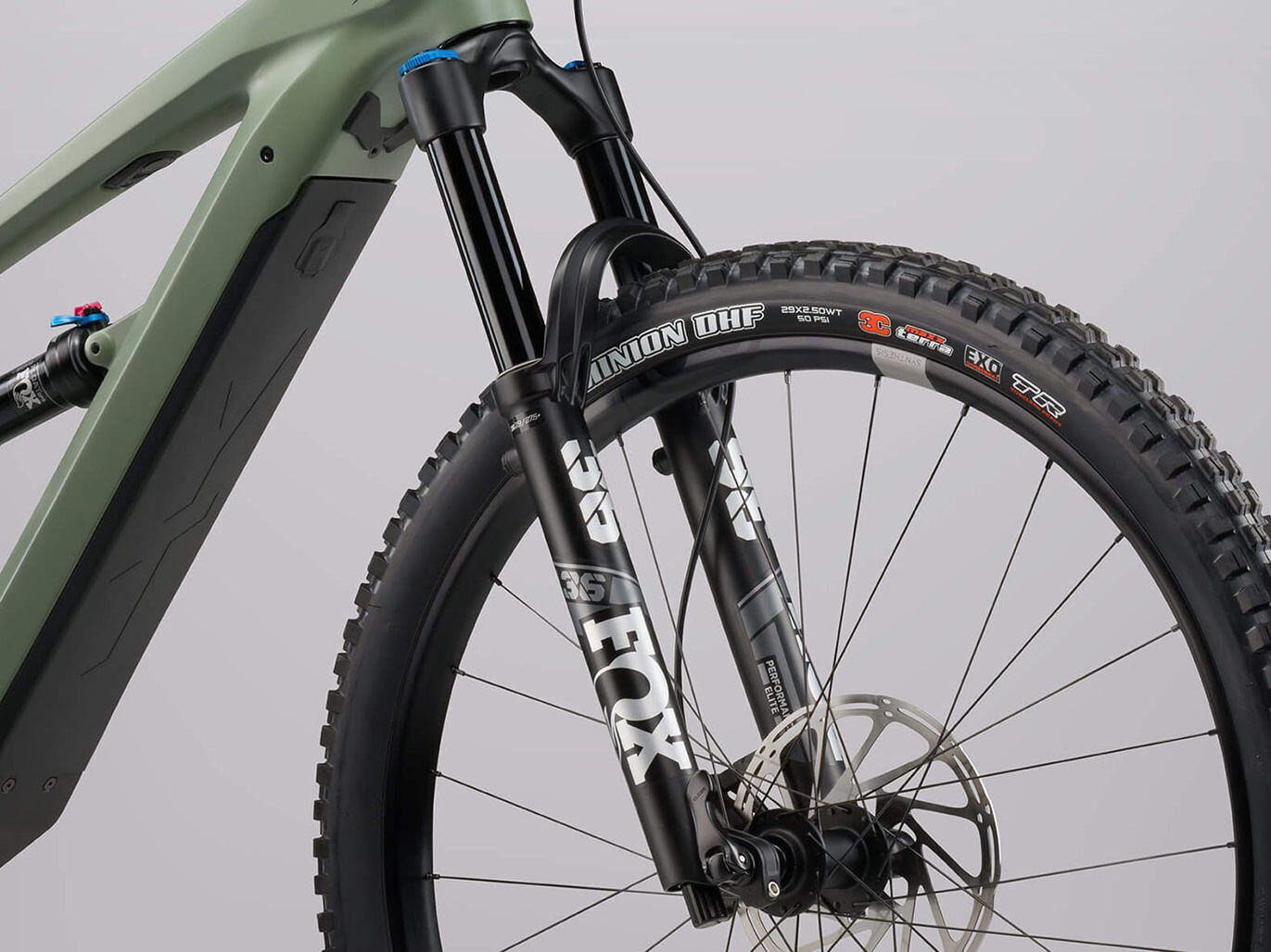 M820 Bafang - CEF50 frame (lightweight) | Page 14 | EMTB Forums
