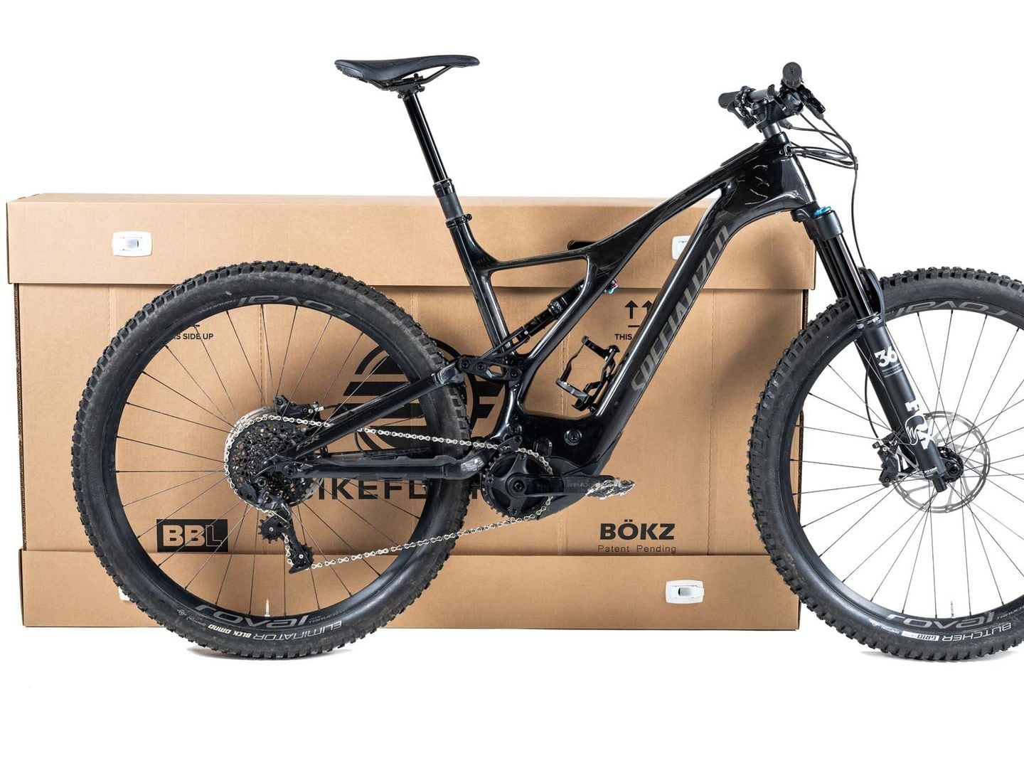 BikeFlights Updates Ebike Shipping | Cycle Volta