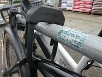 Hiplok DXF Lock Review | Cycle Volta