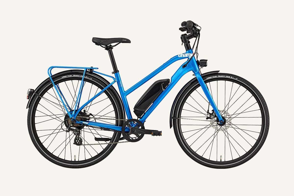 Charge Bikes Relaunched In US As Ebike Brand | Cycle Volta