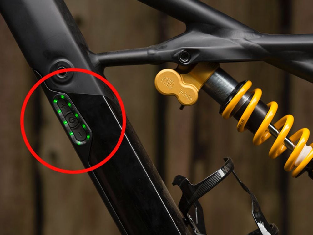 Specialized Expands Recall of Gen 1 Levo and Kenevo Batteries | Cycle Volta