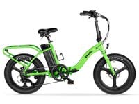 10 Mini Electric Bikes That You Need To Ride | Cycle Volta