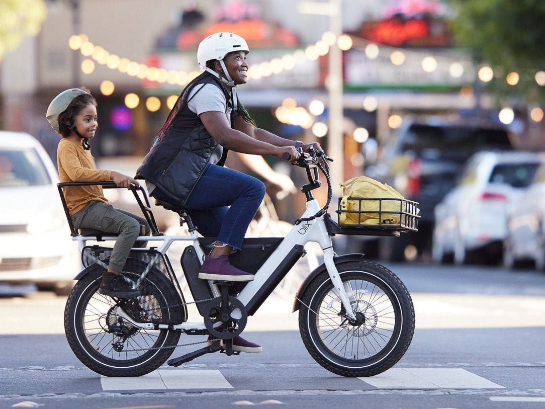 Blix Dubbel First Look | Cycle Volta