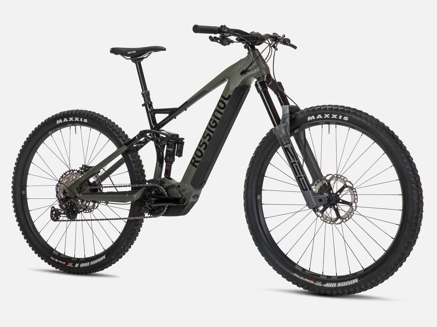 2022 Rossignol Mandate Shift First Look | Cycle Volta