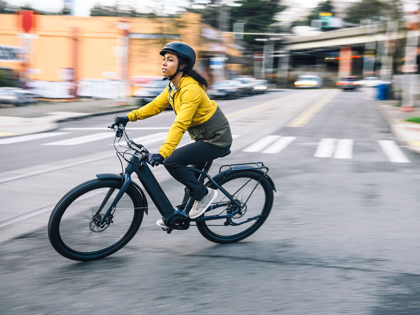 Diamondback Unveils Its First Ebike Line | Cycle Volta