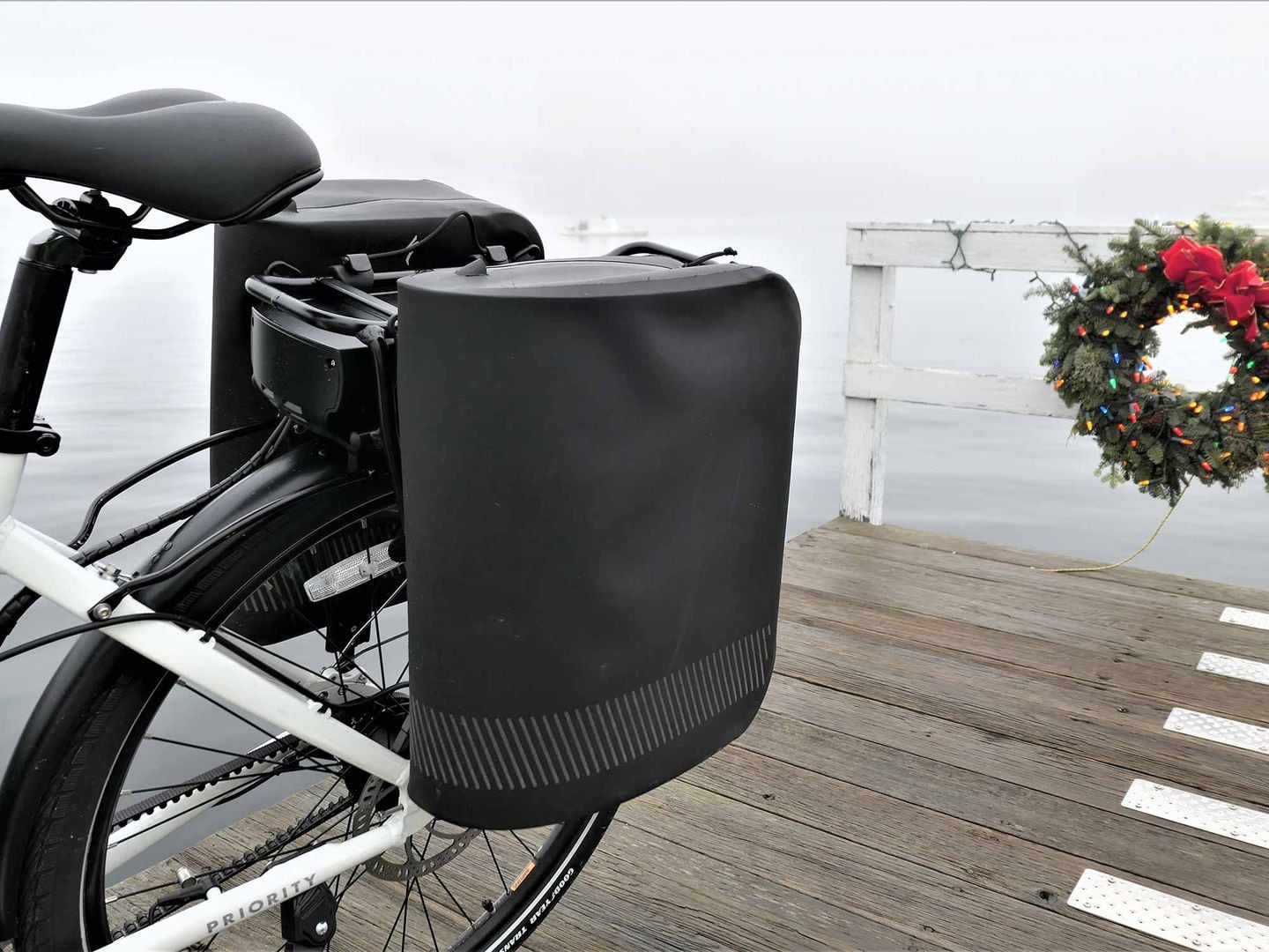 Specialized Tailwind Aerodynamic Panniers Review | Cycle Volta