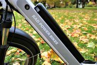 2021 Rad Power RadRover 6 Plus First Ride Review | Cycle Volta