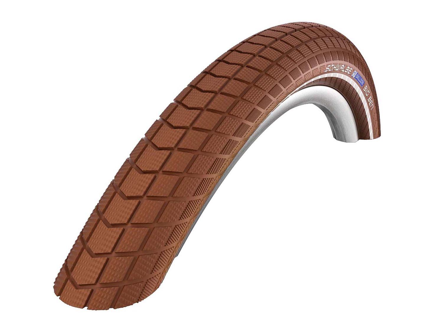 3 Ways To Improve Your Ride With New Tires | Cycle Volta