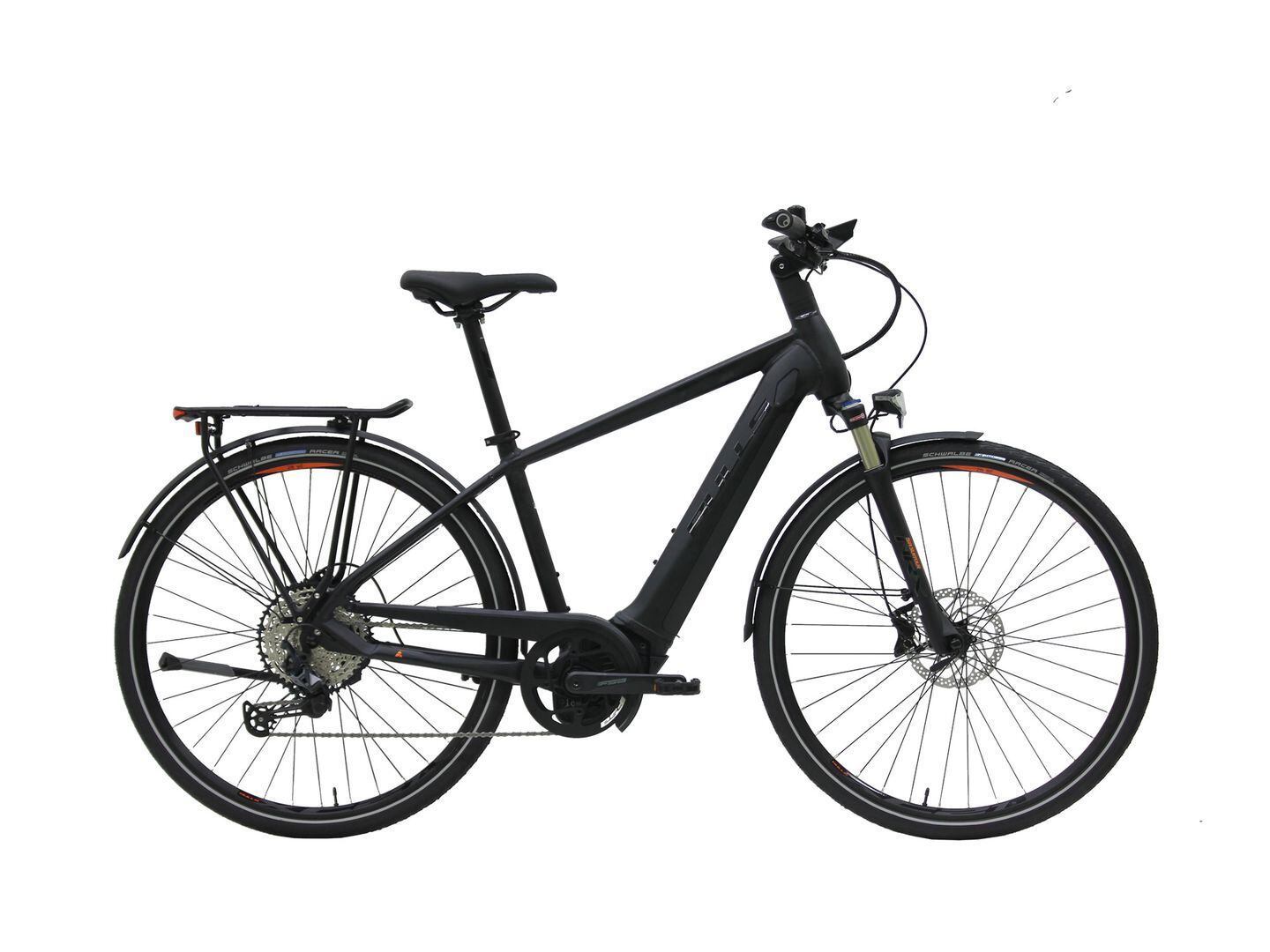 Bulls Bikes Launches New Version Of Cross Lite EVO | Cycle Volta