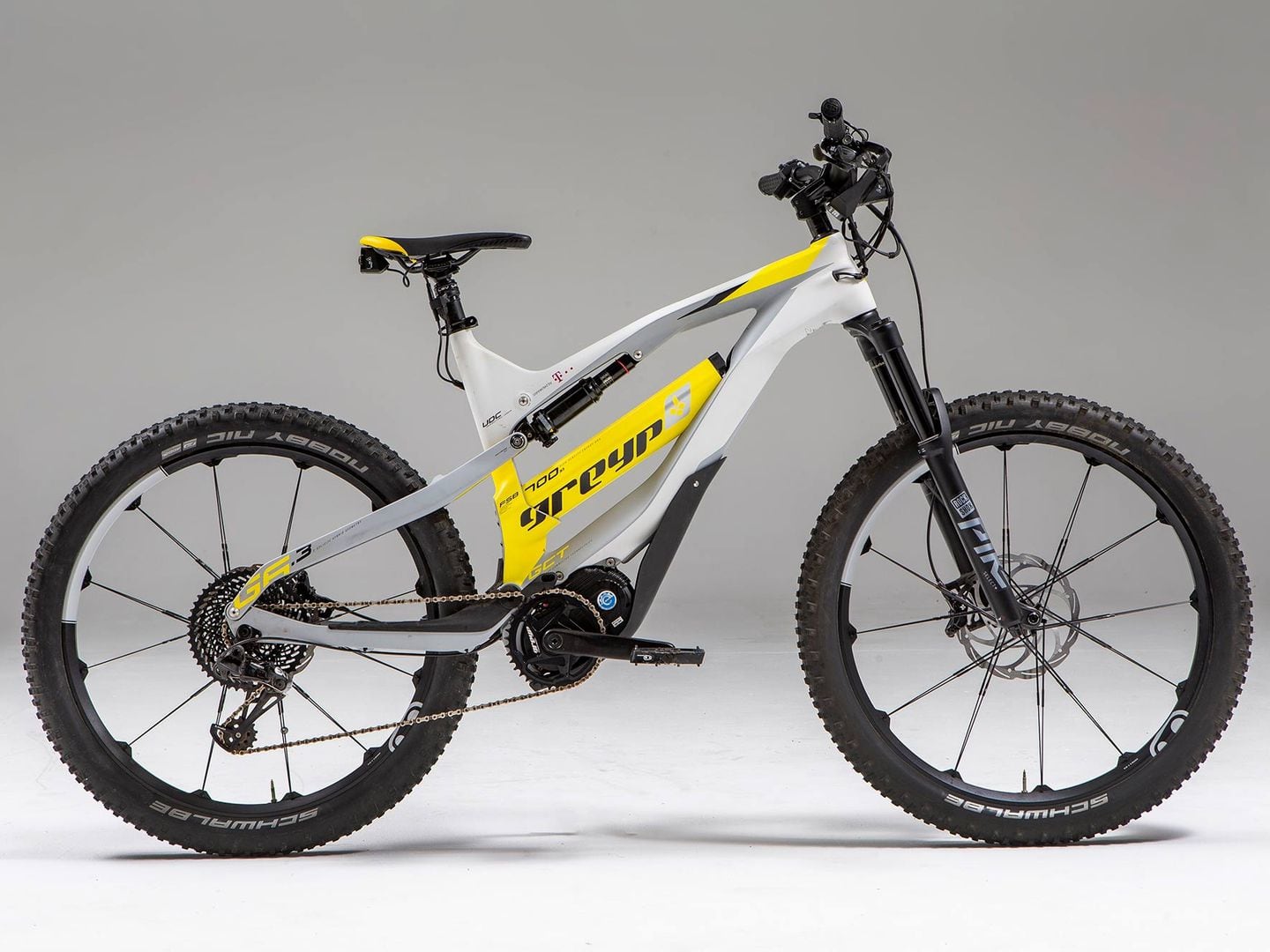 Porsche Acquiring Majority Stake in Greyp Bikes | Cycle Volta